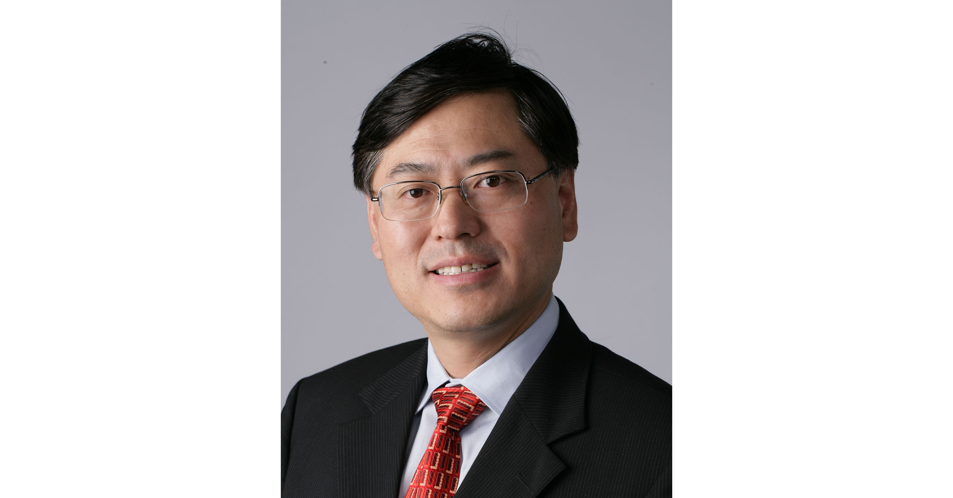Lenovo Chairman and CEO, Yuanqing Yang, to Keynote CES 2026 at Sphere