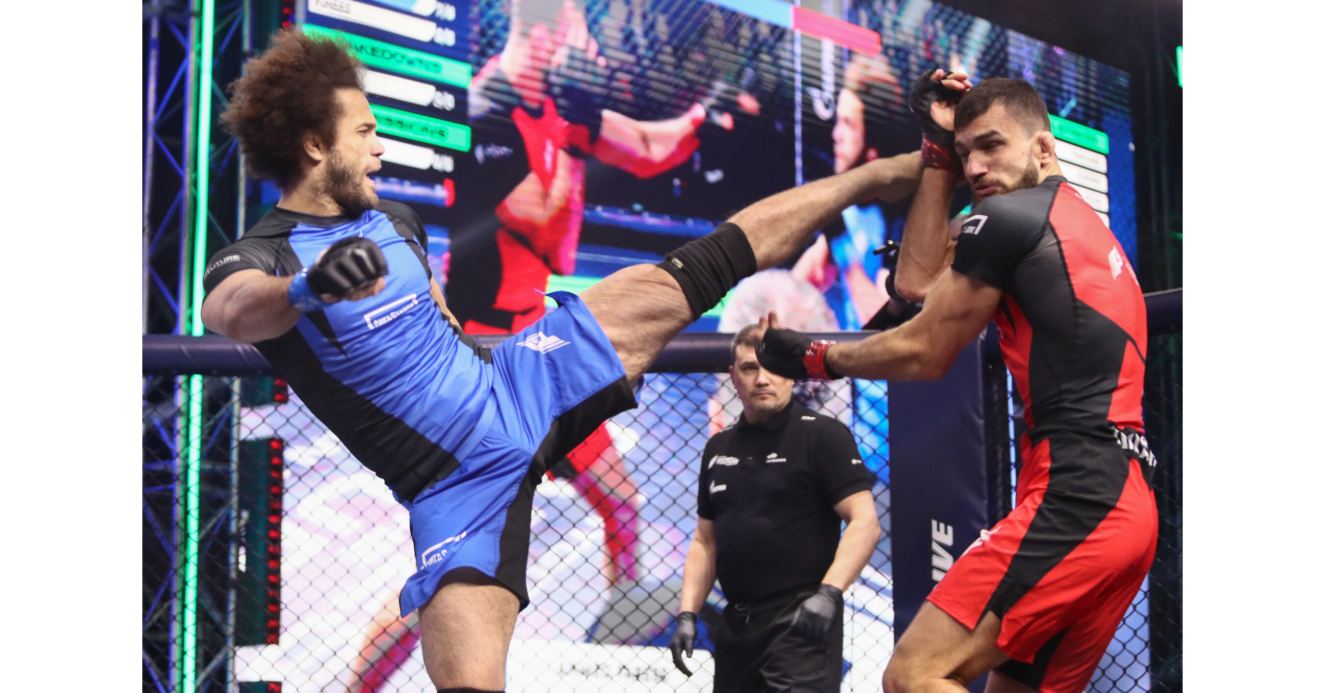 Abou Dhabi renforce les Games of the Future 2025 avec une série de ...