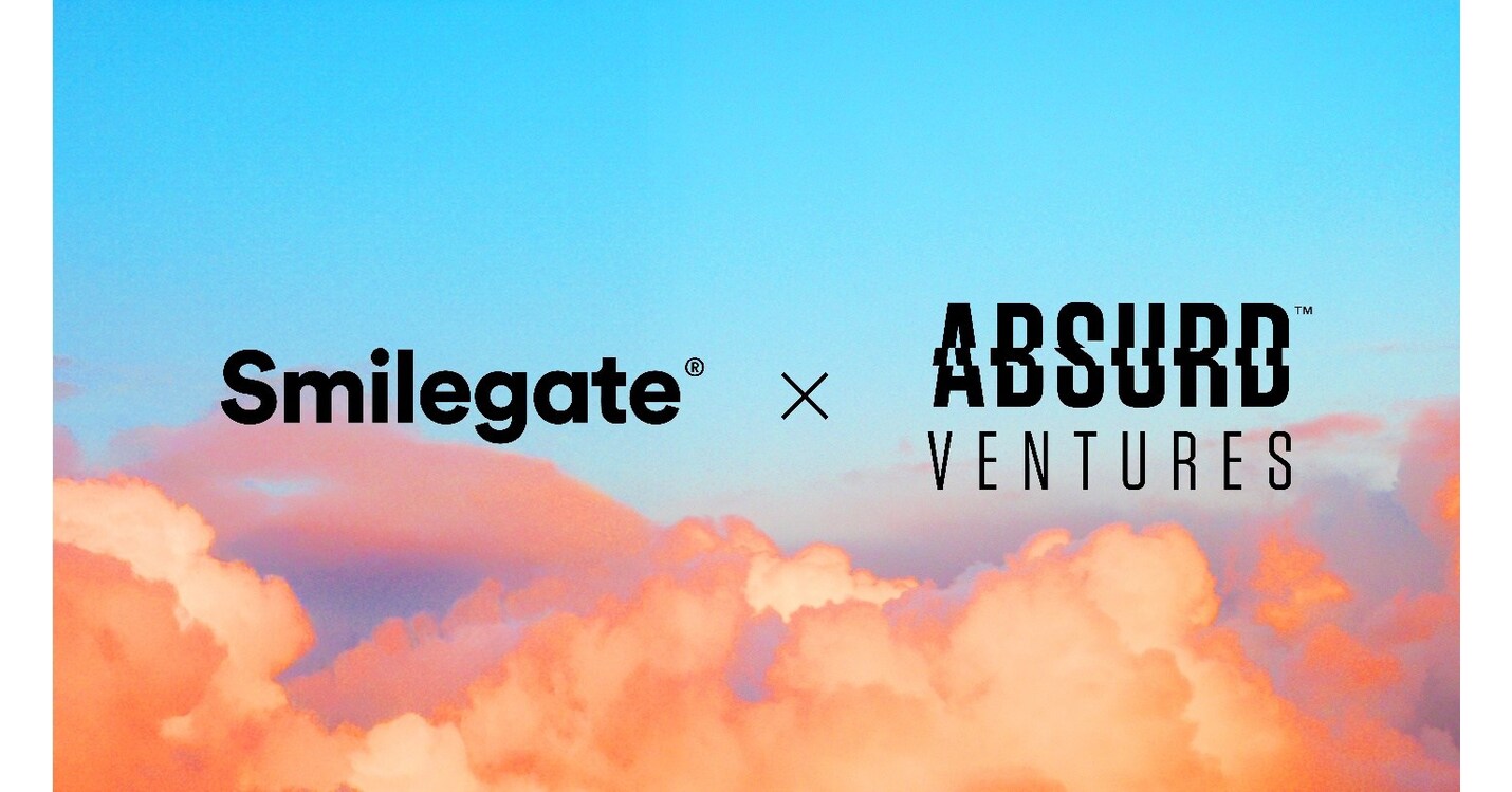 Smilegate to Publish Absurd Ventures' AAA Open-World Game Set in the A ...