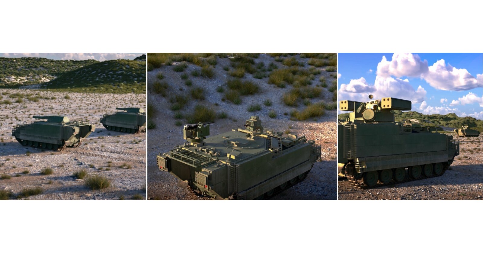 BAE Systems to launch series of rapid capability kit installations and ...