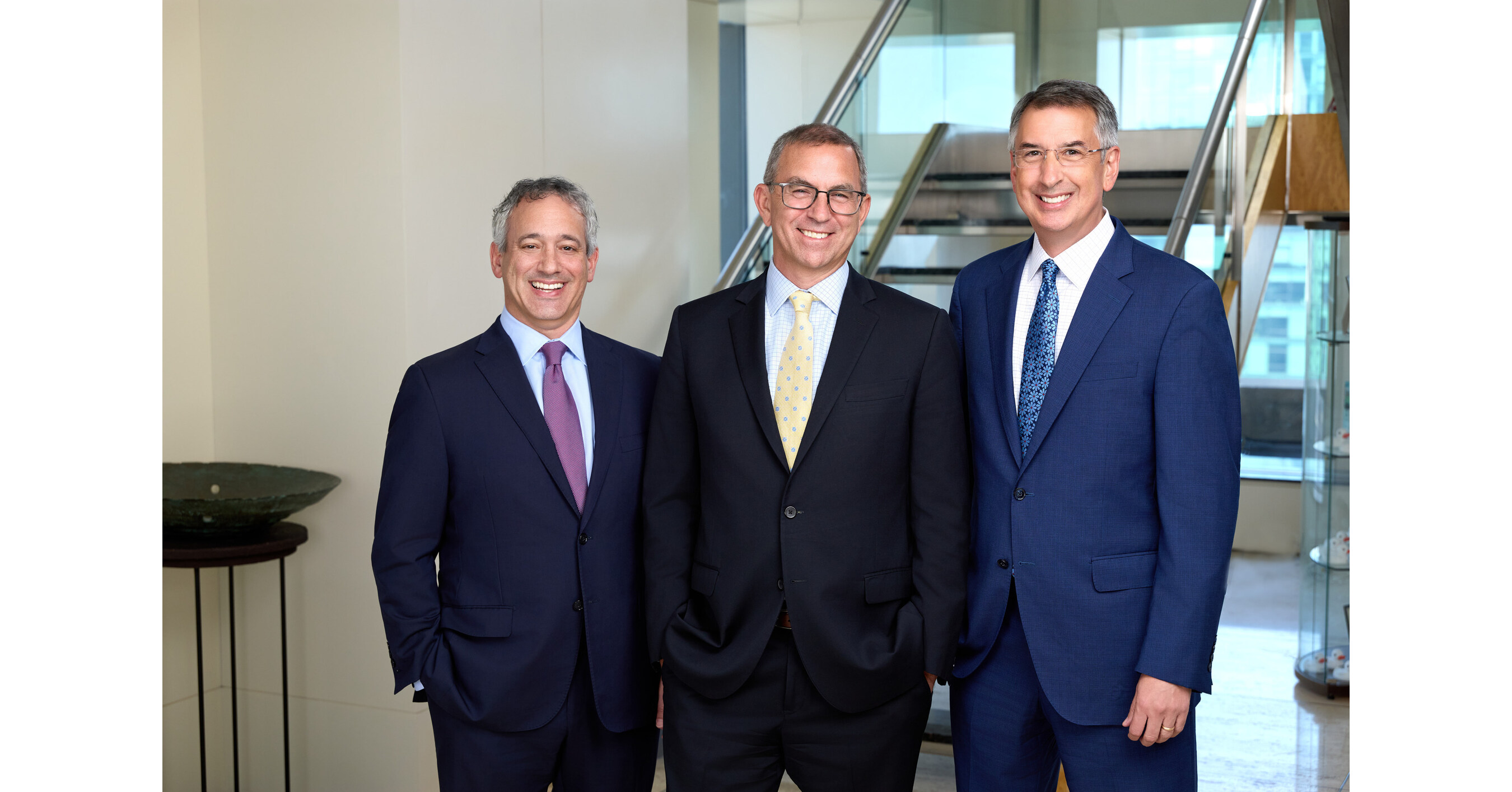 Leading Health Care Practices Combine to Provide Comprehensive Counsel ...