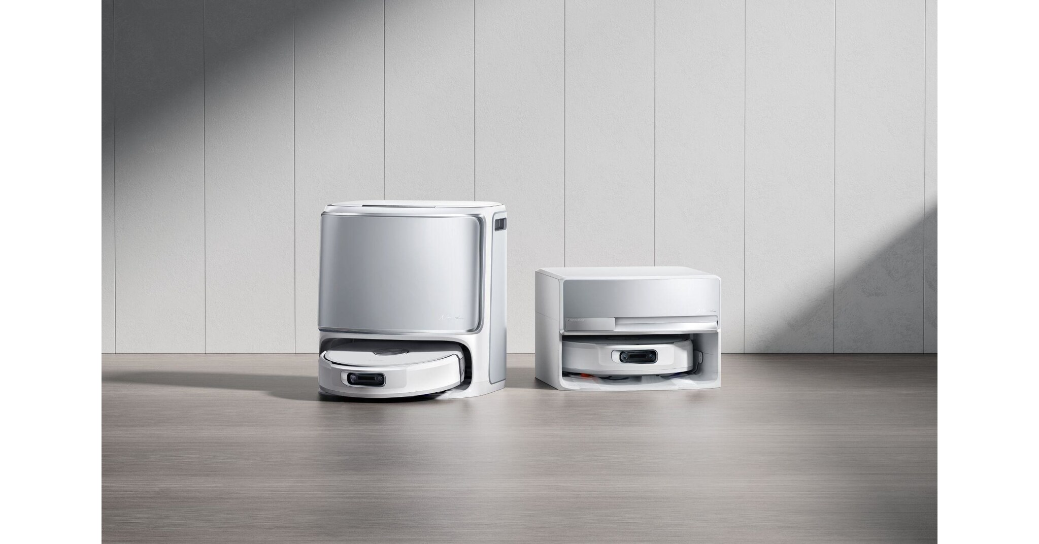 Narwal Flow Debuts: Advanced Self-Clean Track-Mopping AI Robot Vacuum