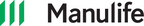 Manulife declares common share dividend
