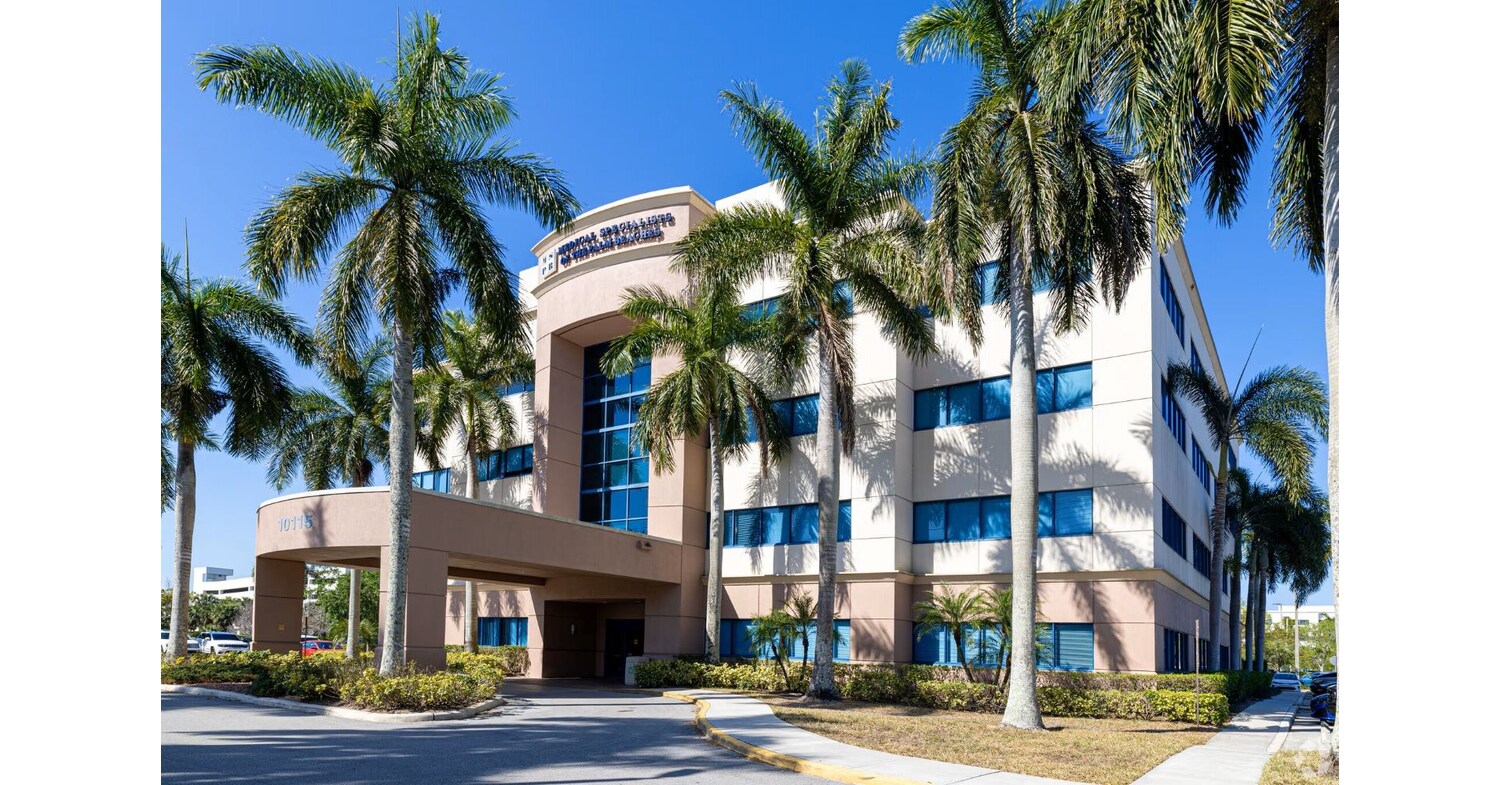 Physician Partners of America's Wellington, Florida Clinic Has Relocated