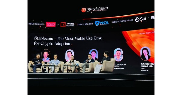 From Blockchain to Space: HTX Leads GM Vietnam 2025, Justin Sun's New ...