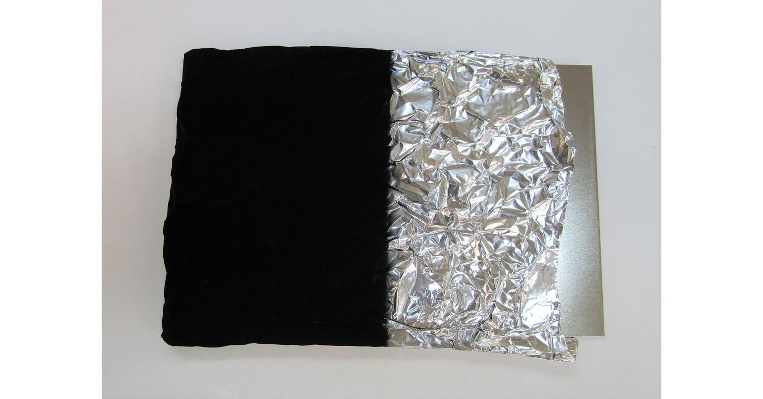 ISHIHARA SANGYO Launches "LUSHADE® BLACK," an Ultra-Low Reflectance ...