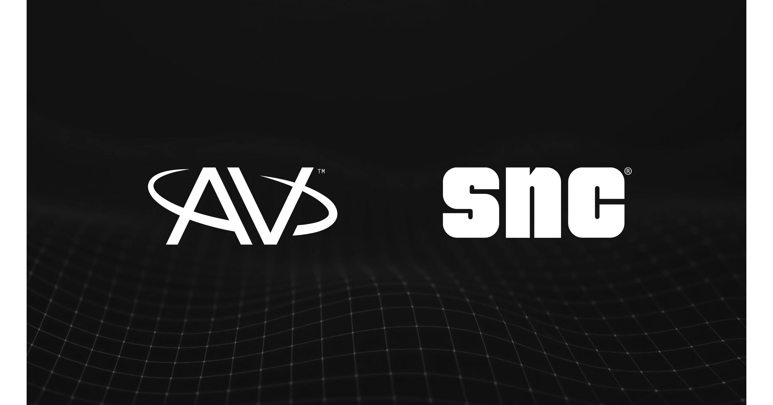 AV and SNC Announce Strategic Partnership to Deliver Golden Dome for ...
