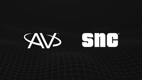 AV and SNC Announce Strategic Partnership to Deliver Golden Dome for ...