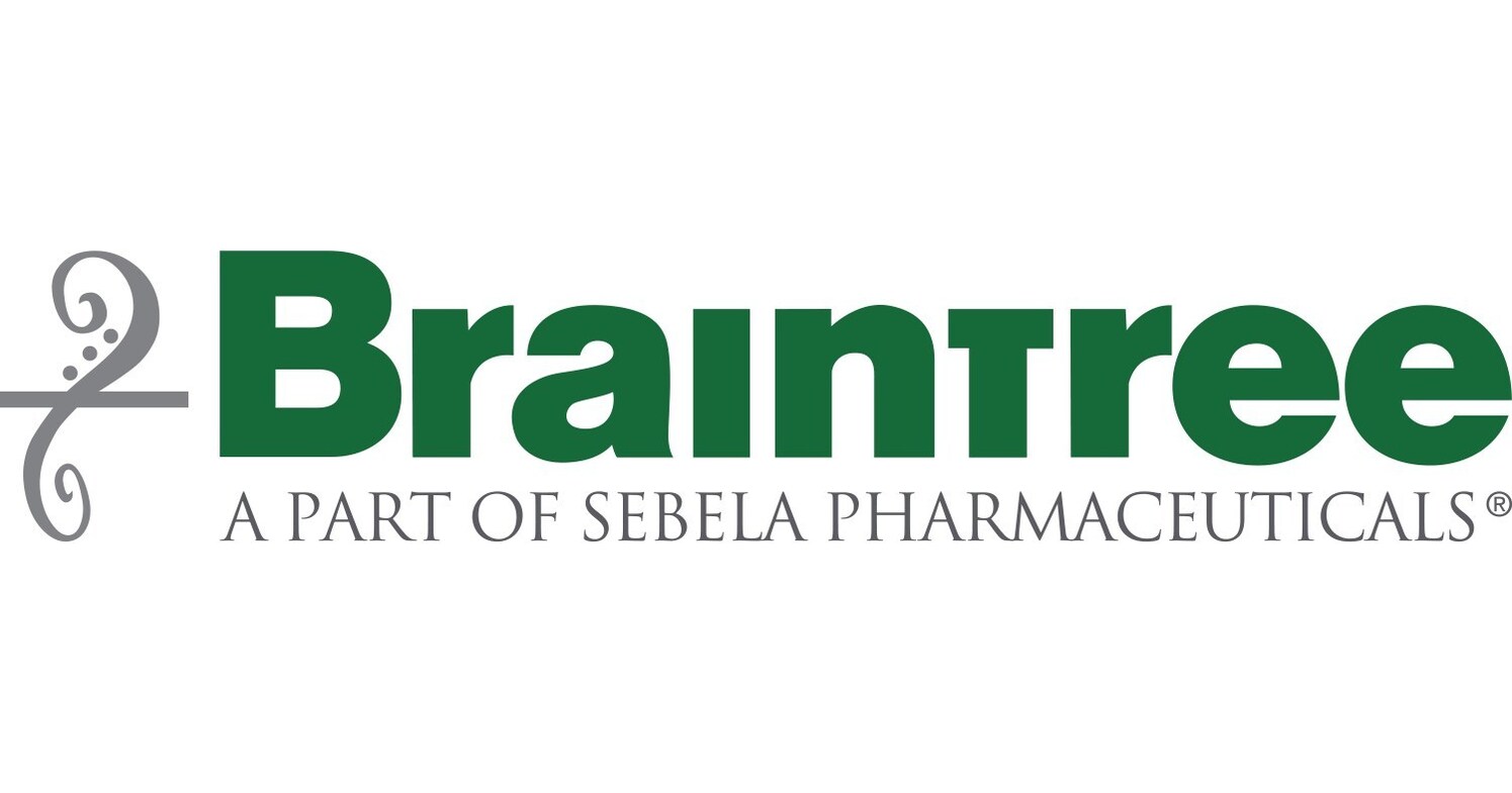 Sebela Pharmaceuticals® Announces Successful Completion of Phase 3 ...