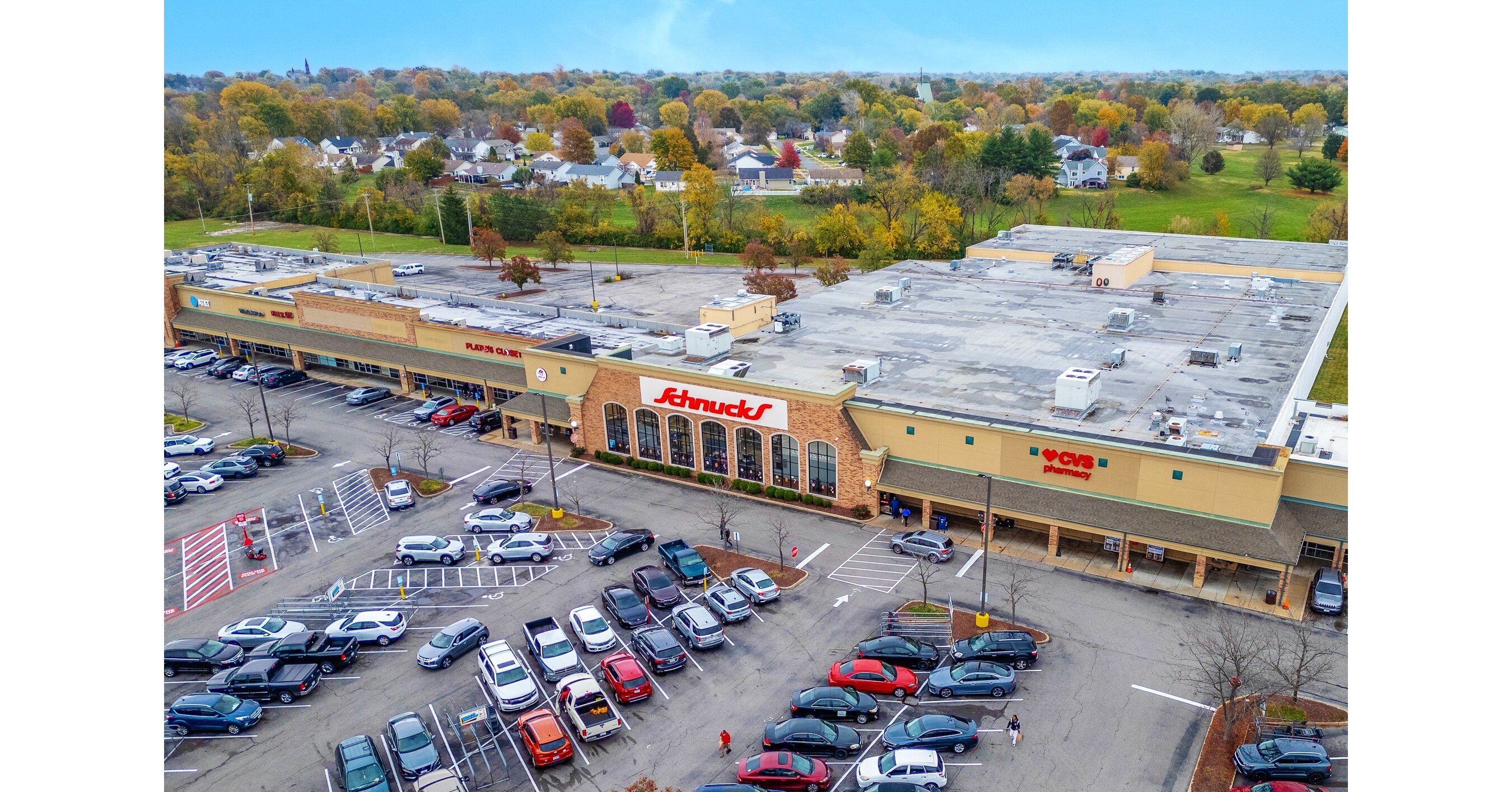 First National Realty Partners Reports Strong Mid-Year Results, Builds ...