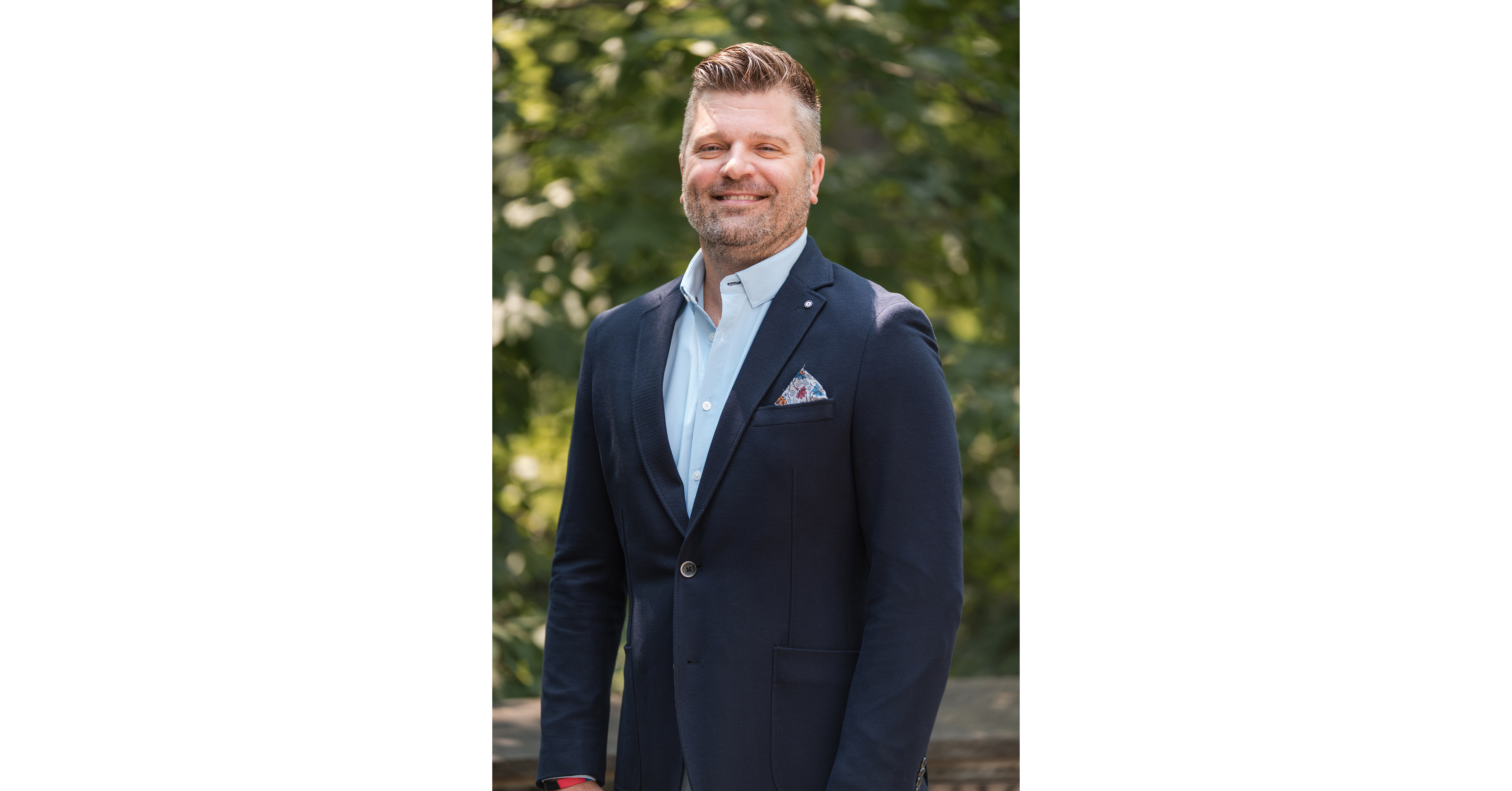 Cassia appoints Matthew Kern as next CEO