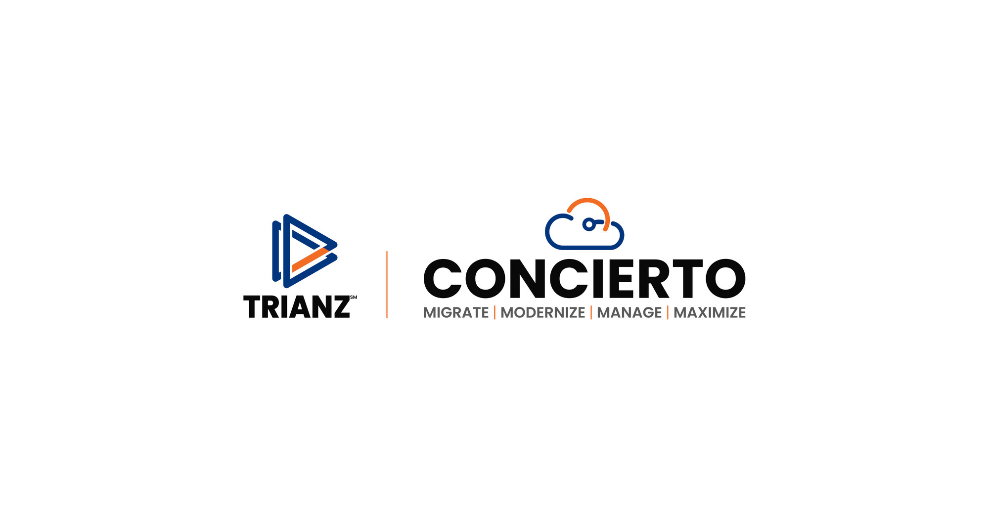 Trianz's Concierto MANAGE Platform Achieves AWS Cloud Operations ...