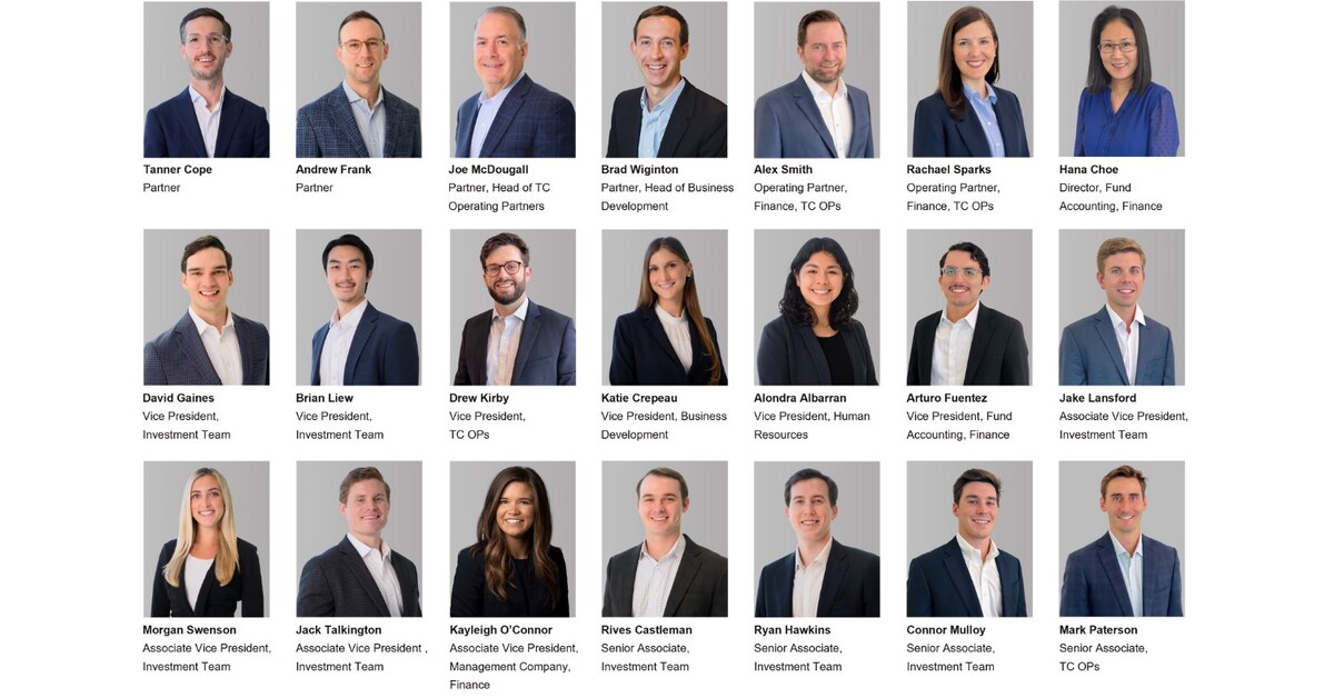Trive Capital Announces Multiple Promotions