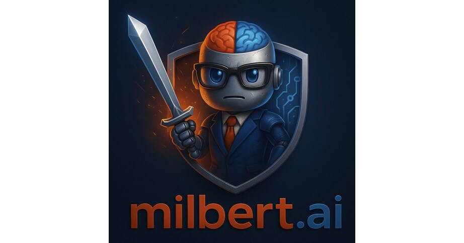 MILBERT.AI Hunts and Kills MFA Bypass Attacks in Real Time