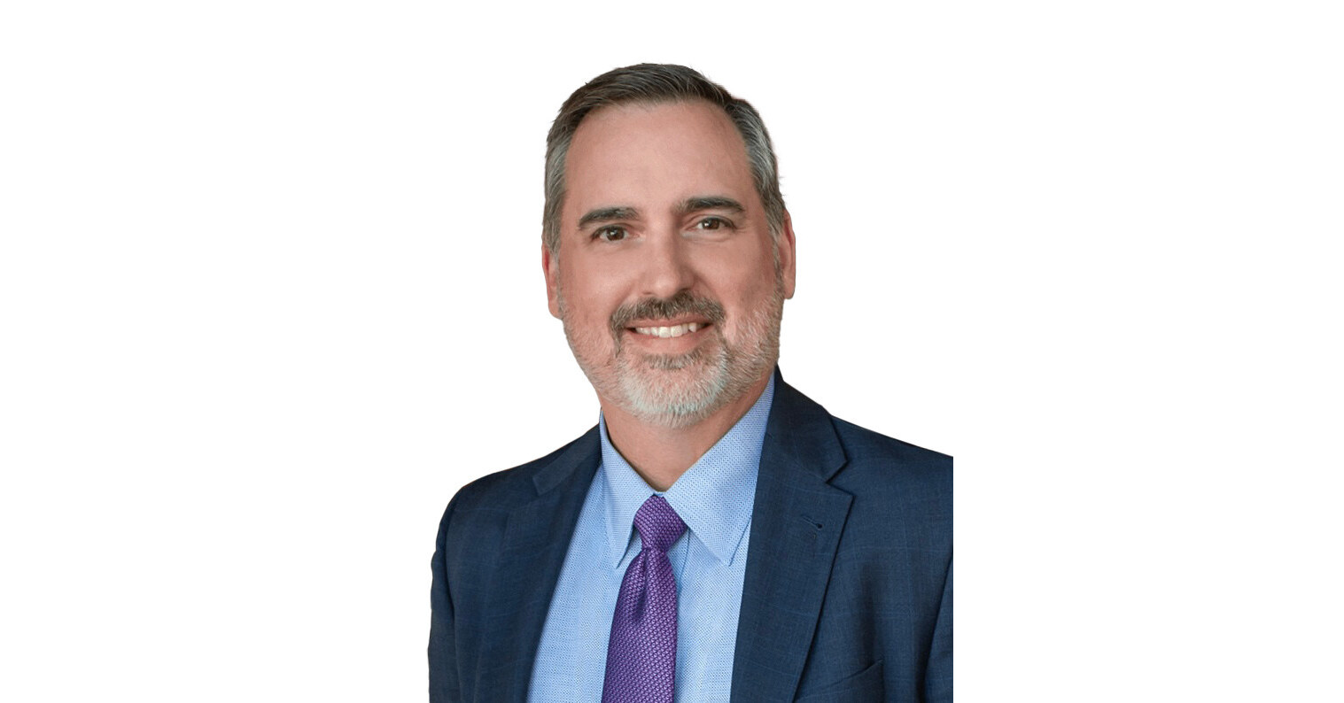 LOCHNER WELCOMES CHAD EDWARDS TO NATIONAL TRANSIT PRACTICE