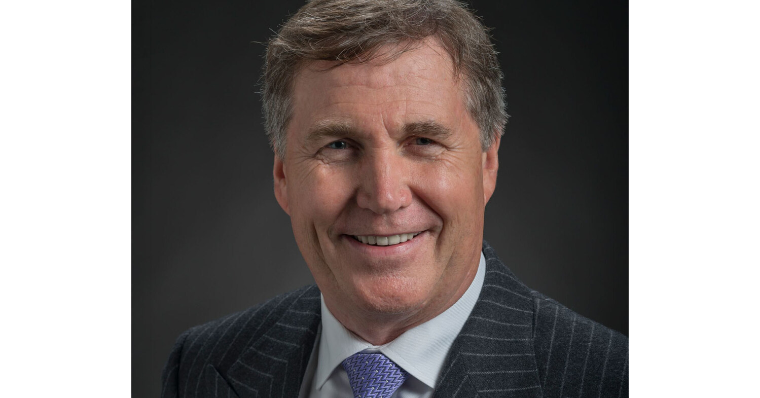 Caterpillar's Andrew Bonfield Named CFO Leadership Council's CFO Of The ...