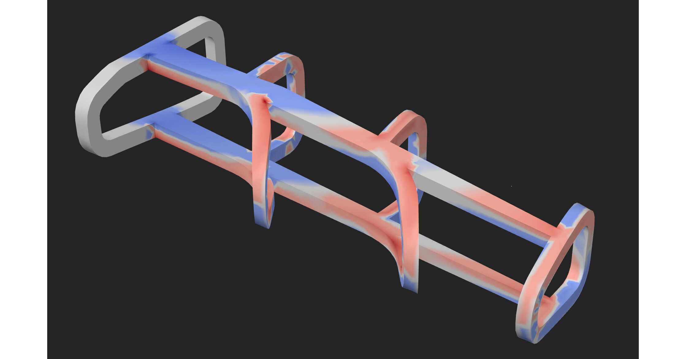 Continuous Composites Advances FEA Simulation for Anisotropic ...