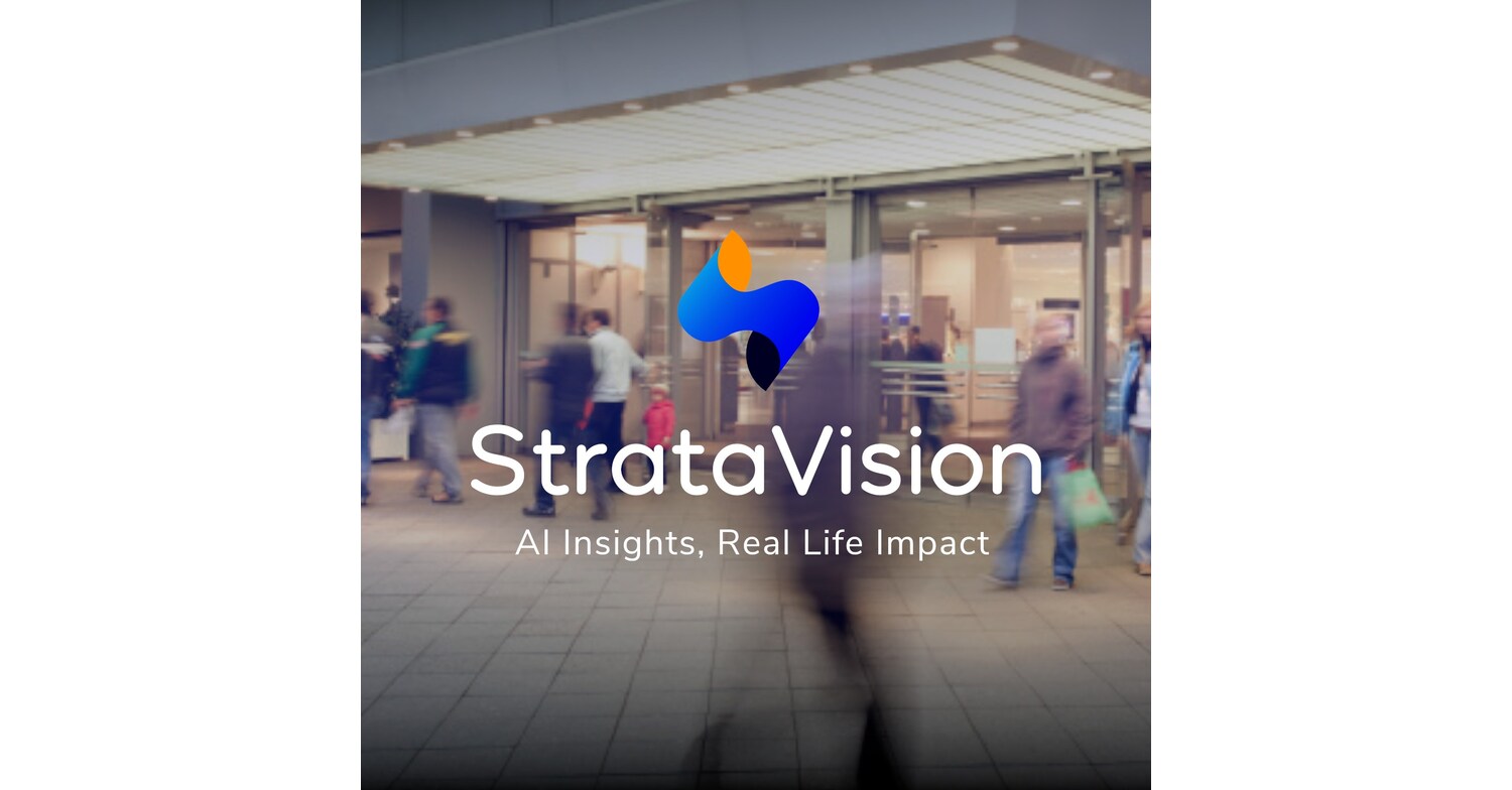 StrataVision Launches Guardian IQ to Transform Security Operations with ...
