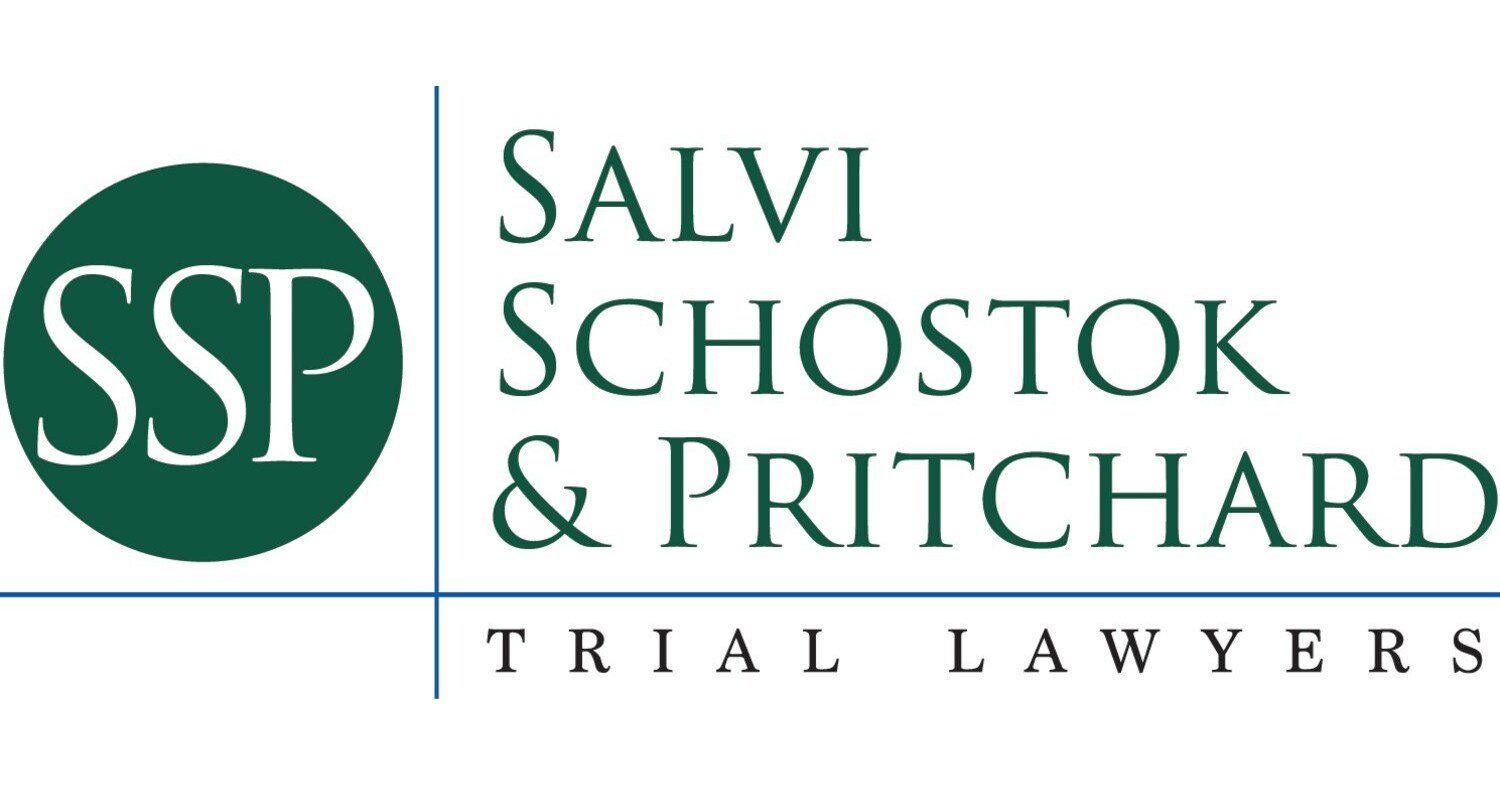 Patrick A. Salvi II Named 2026 Best Lawyers 'Lawyer of the Year' for ...