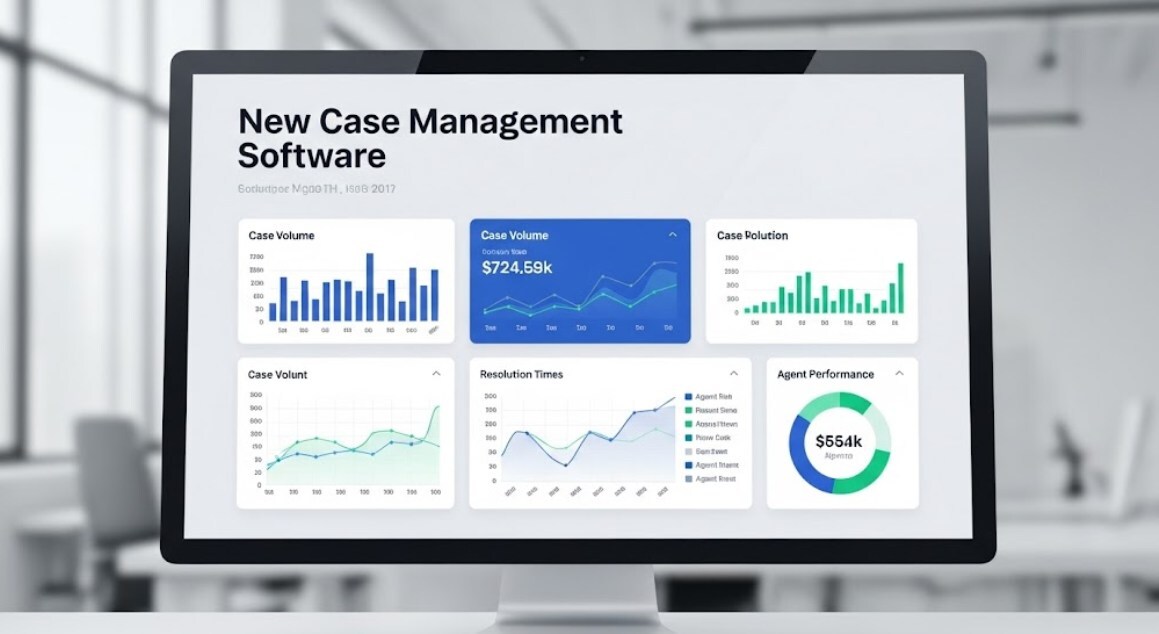 Social Work Portal to Launch New Case Management Hub, Revolutionizing ...
