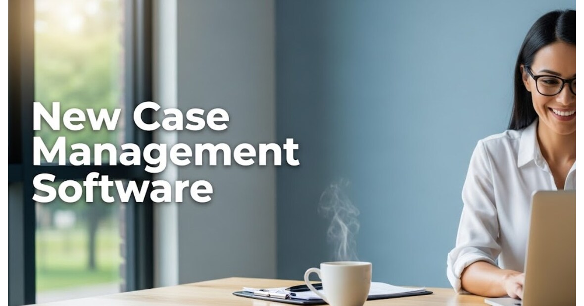 Social Work Portal to Launch New Case Management Hub, Revolutionizing ...