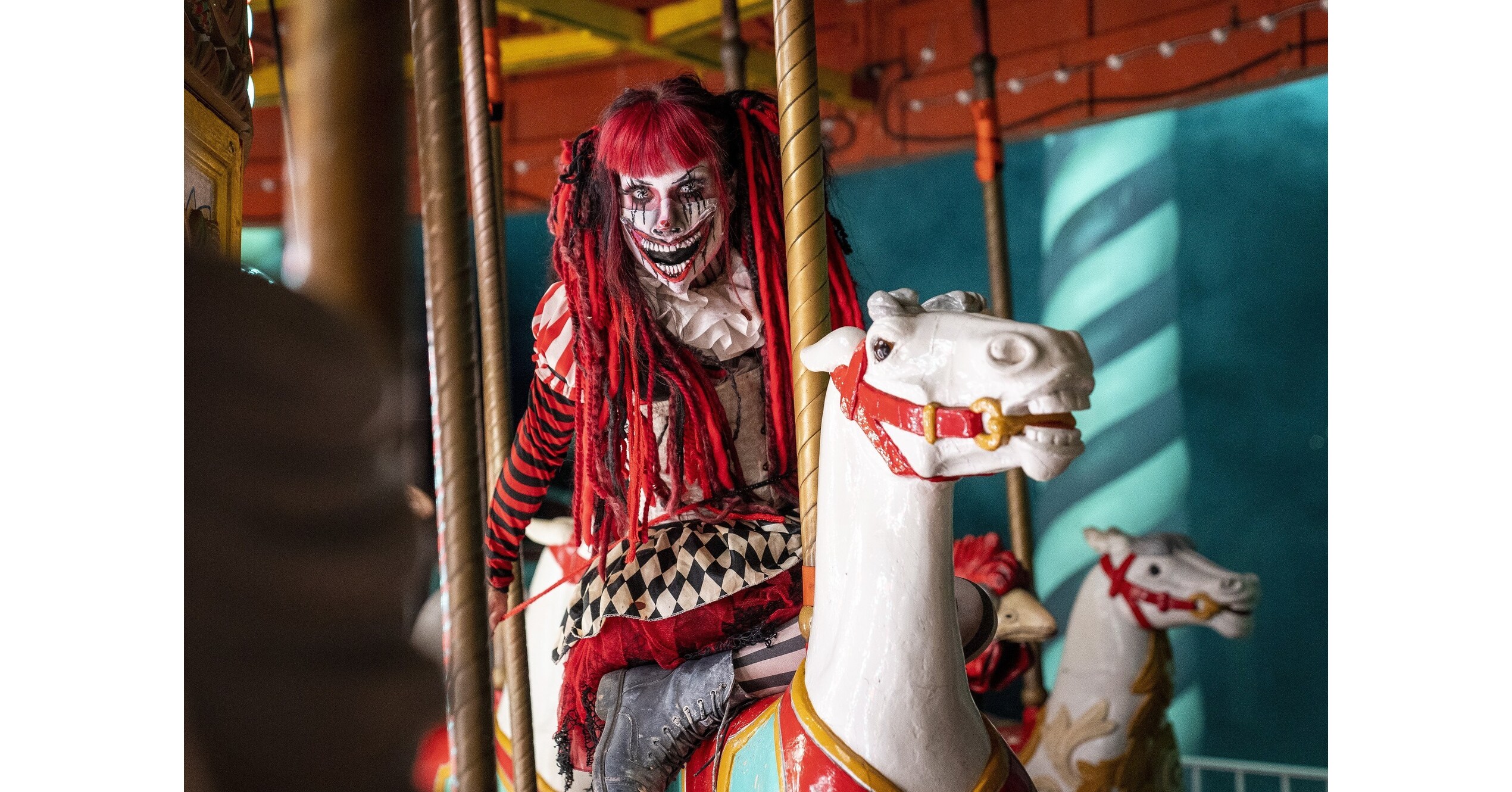 Six Flags Entertainment to Unleash Biggest Halloween Season in History ...