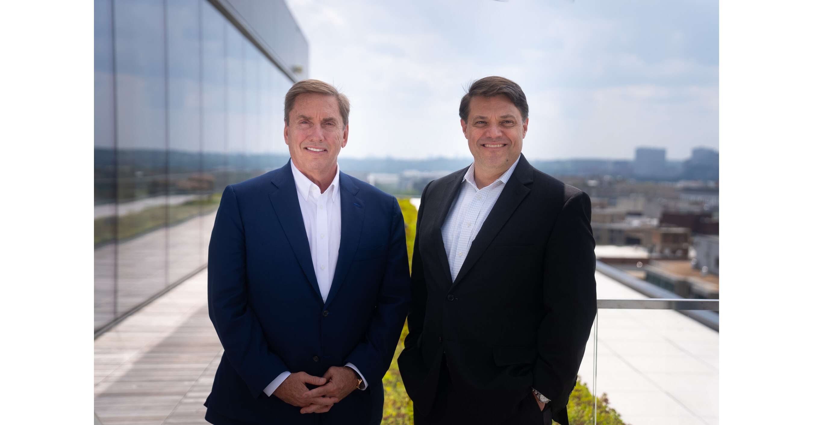 Taft and Morris, Manning & Martin Announce Merger