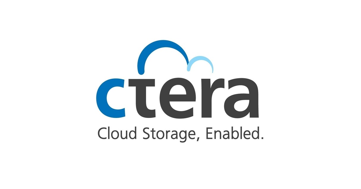 CTERA Supports Cloud File Services Cost Reduction by Supporting New ...