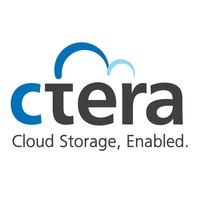 CTERA Supports Cloud File Services Cost Reduction by Supporting New ...