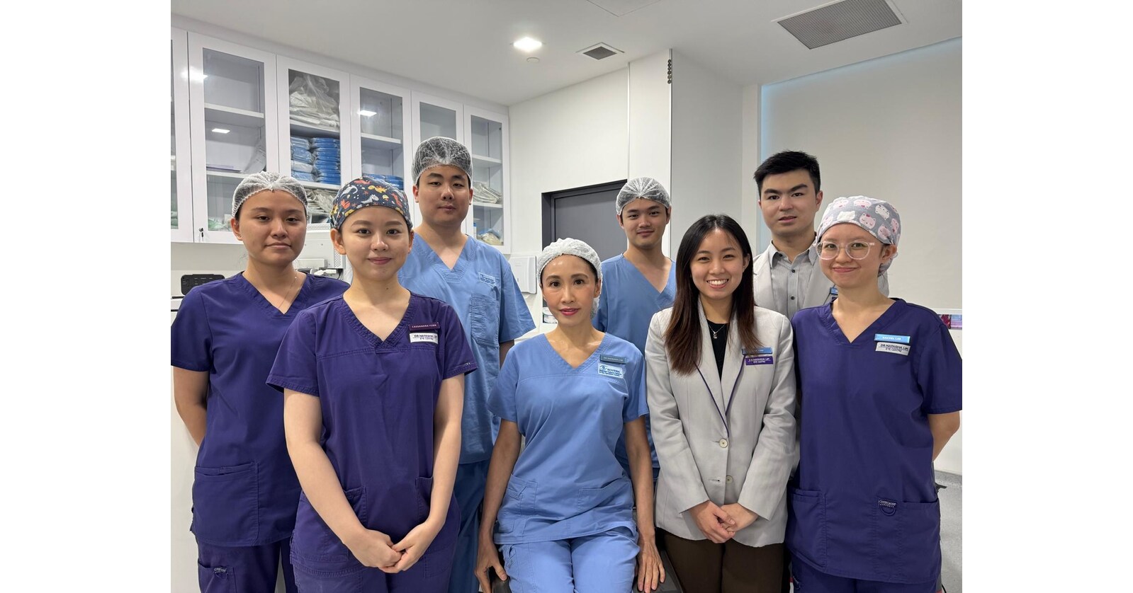 Next Generation Refractive Surgery to LASIK and SMILE Now Available for ...