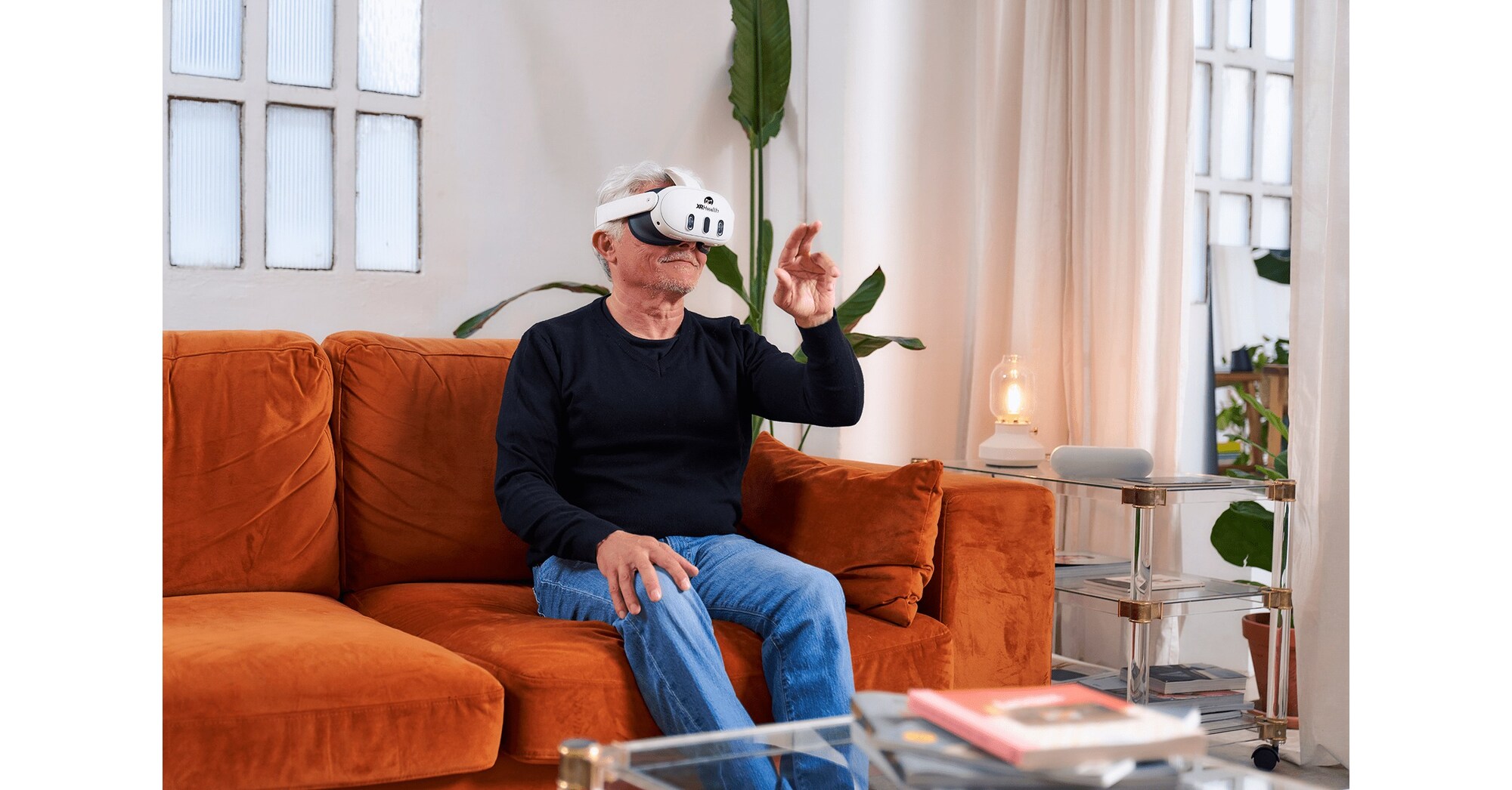 XRHealth Launches Unified Platform XRHealth 2.0 - The World's Largest ...