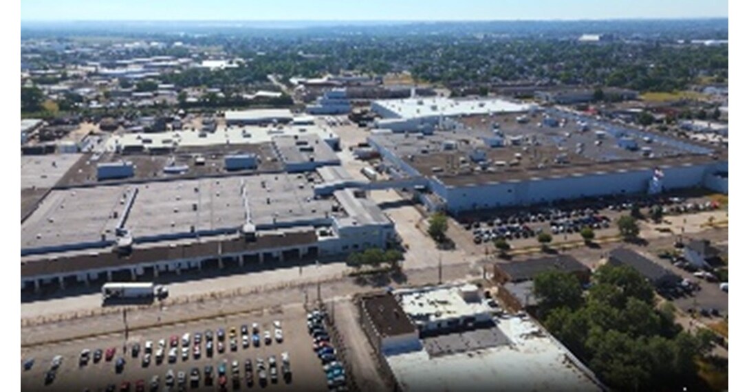 MAHLE Dayton celebrates 100 years of excellence and innovation
