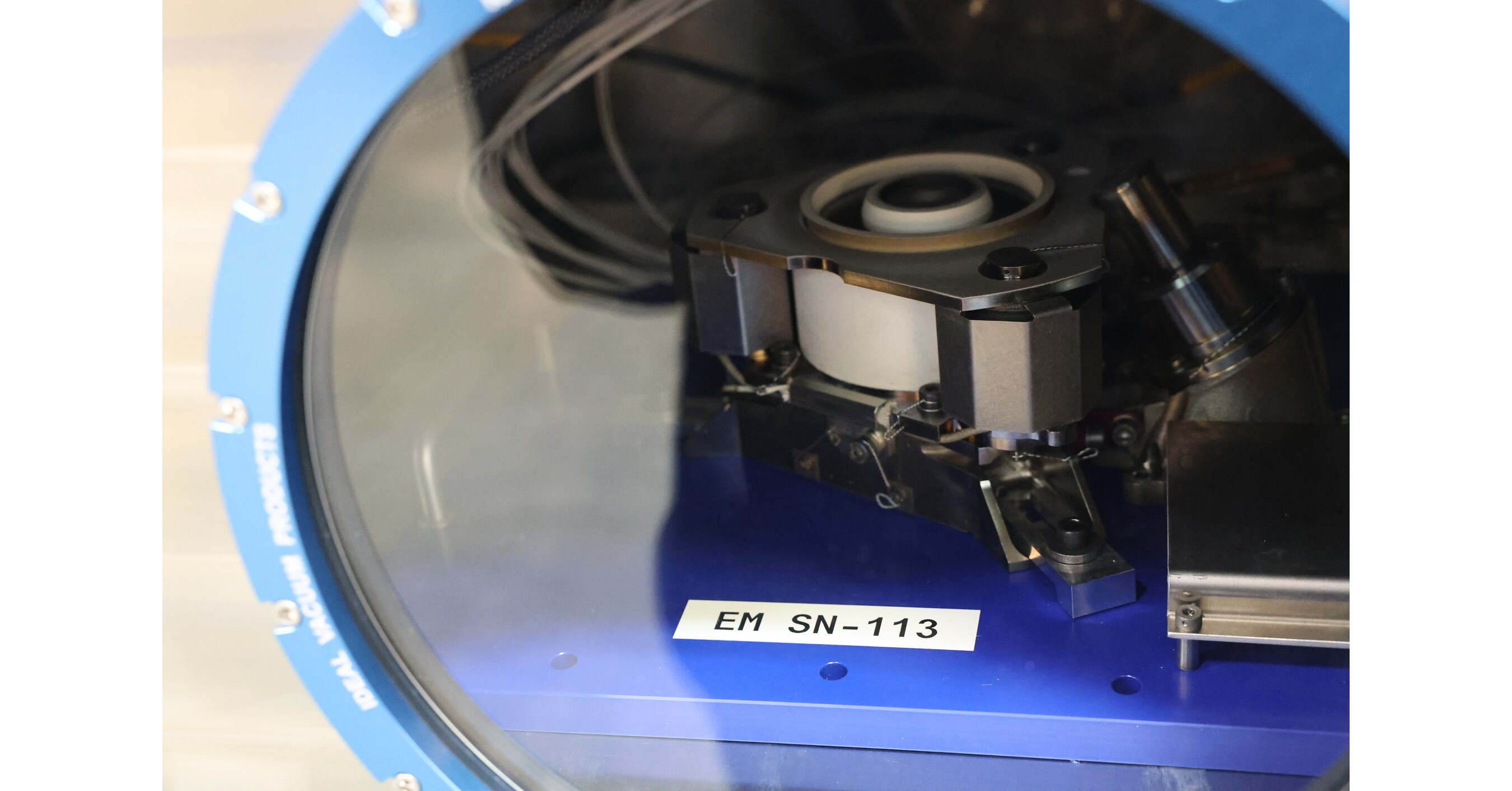 Safran DSI to Supply Electric Propulsion Systems for AstroForge's ...