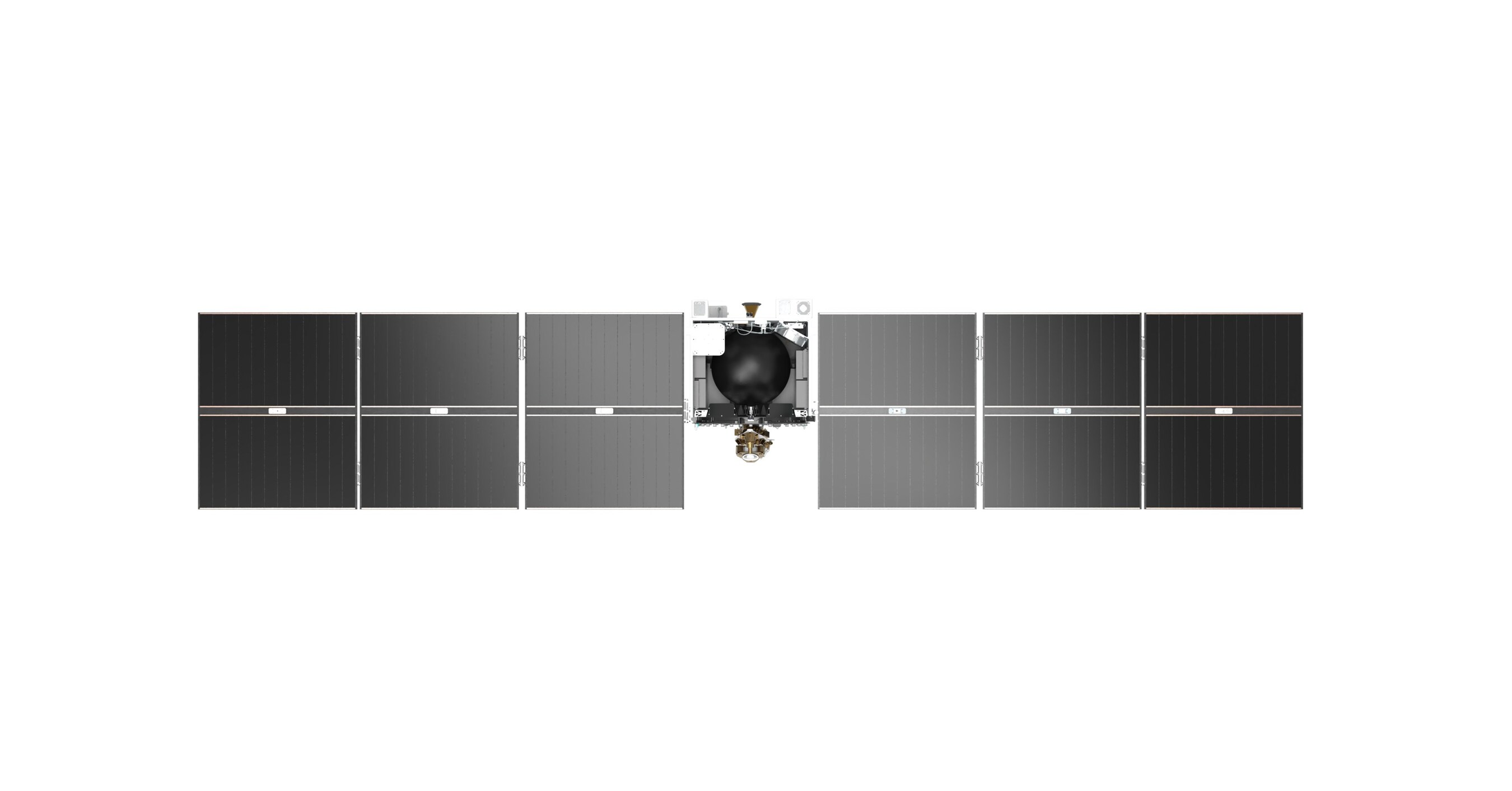 Safran DSI to Supply Electric Propulsion Systems for AstroForge's ...