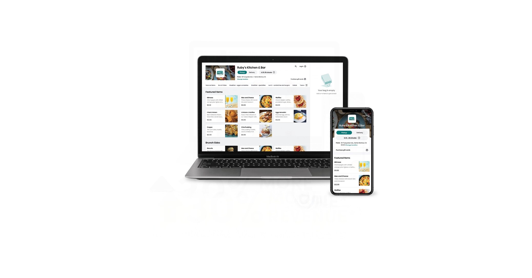 SpotOn Redefines Online Ordering to Help Restaurants Take Back Control ...
