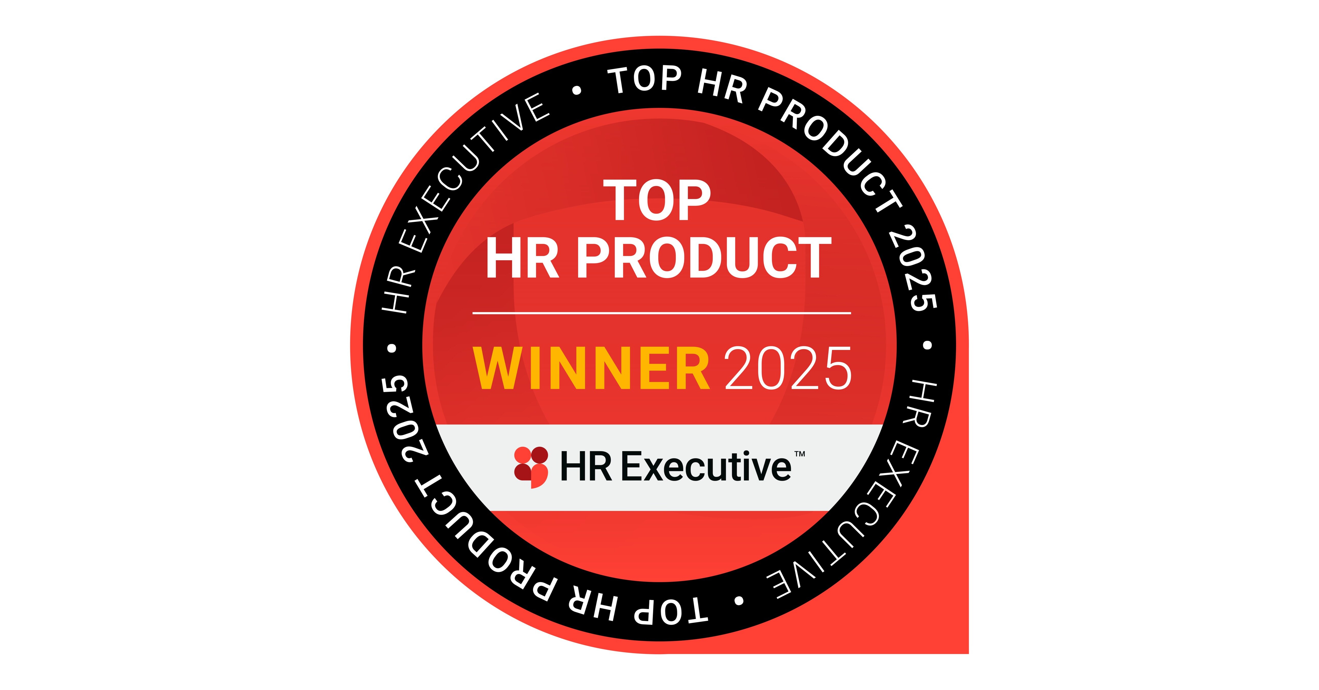 ADP® Lyric HCM Wins Top HR Product of 2025 Award By HR Executive - Aug 11, 2025