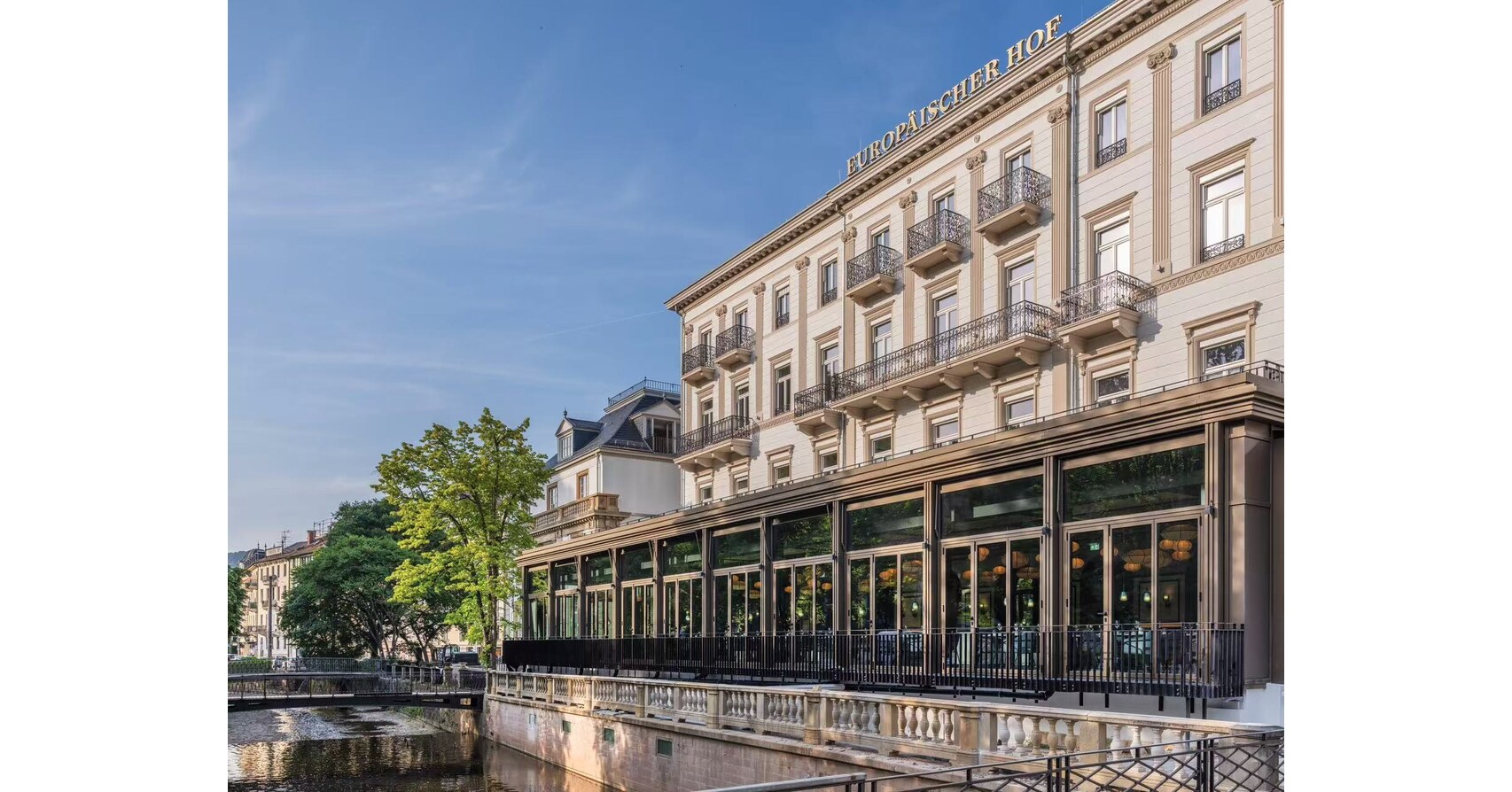 H World Group Celebrates the Reopening of Steigenberger Icon ...