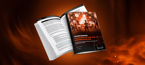 Transforming Leadership in the Age of Personalization Whitepaper ...