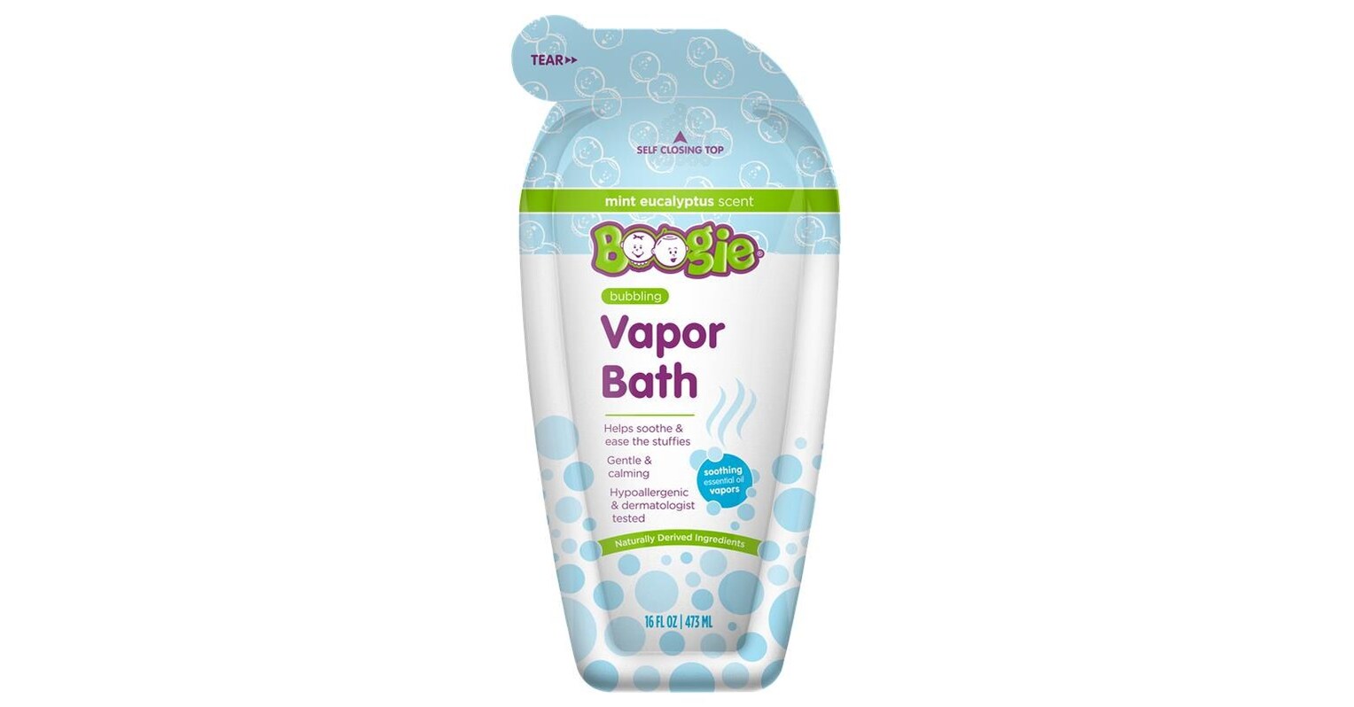 ĕleeo brands Partners with AeroFlexx to Launch Boogie® Bubbling Vapor ...