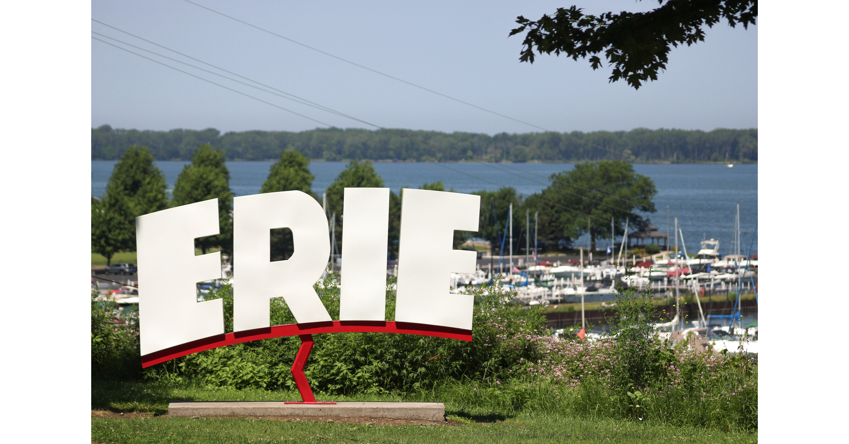 FASTBRIDGE FIBER EXPANDS TO ERIE, PA WITH FUTURE-READY 10 GIG INTERNET