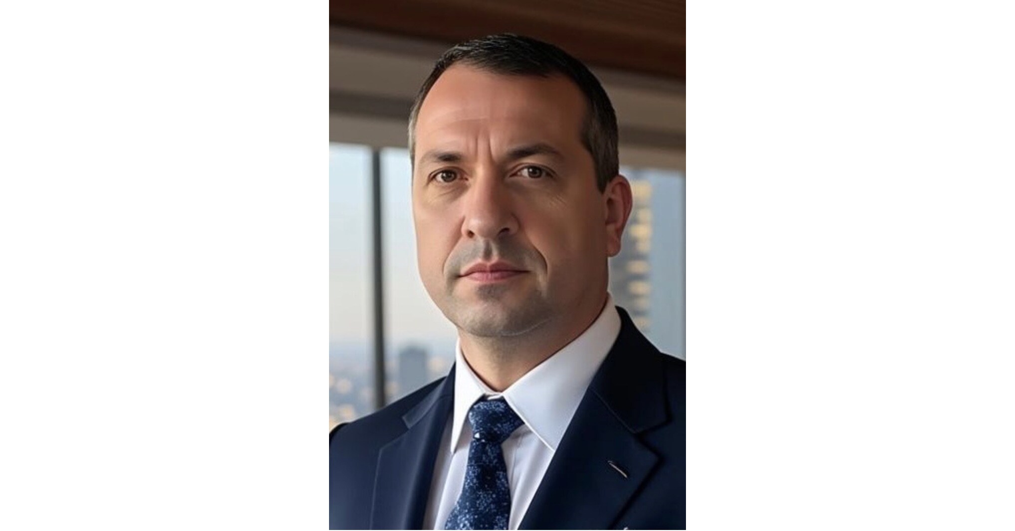 Christopher Finn to Lead UTI's New San Antonio Campus - Aug 14, 2025