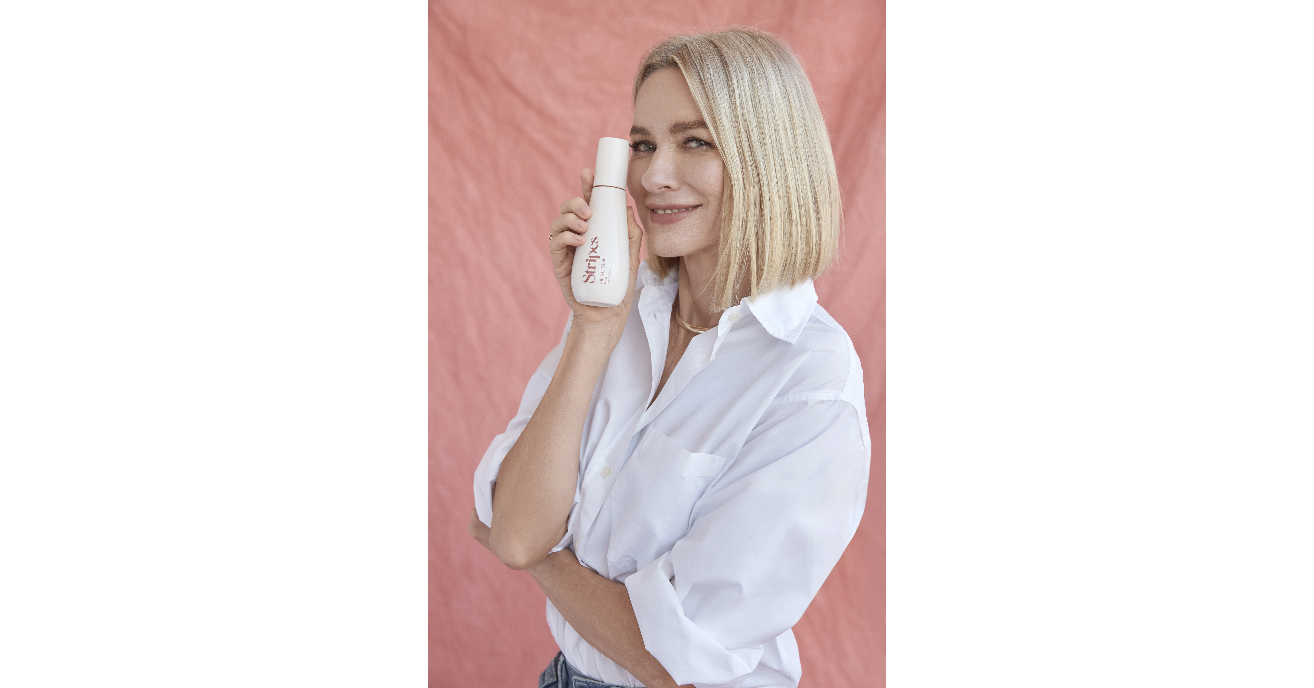 STRIPES BEAUTY ENTERS CREDO BEAUTY, BRINGING CLEAN MENOPAUSE SOLUTIONS ...