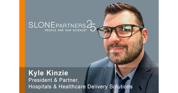 Organizational Leader and Business Strategist Kyle Kinzie Named ...