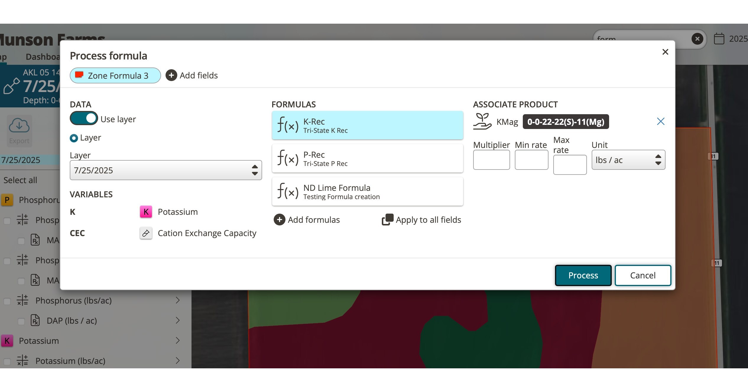 FarmQA Adds Advanced Prescriptions & Nutrient Blender for Faster ...