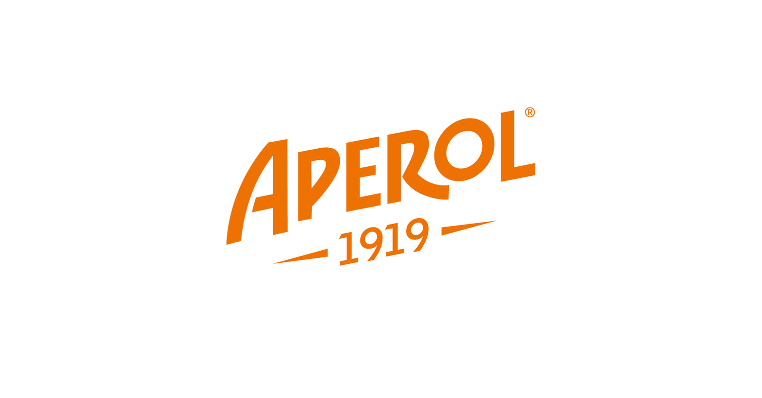 APEROL® RETURNS TO THE US OPEN FOR A THIRD YEAR, SERVING UP A SLICE OF ...
