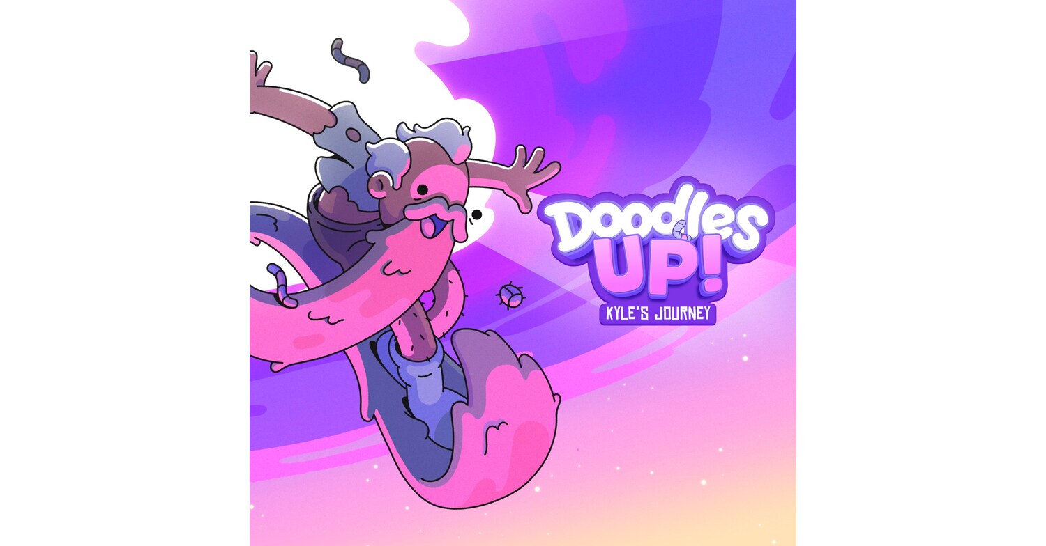 Doodles Enters Telegram's 1B+ User Ecosystem With New Upcoming Game ...