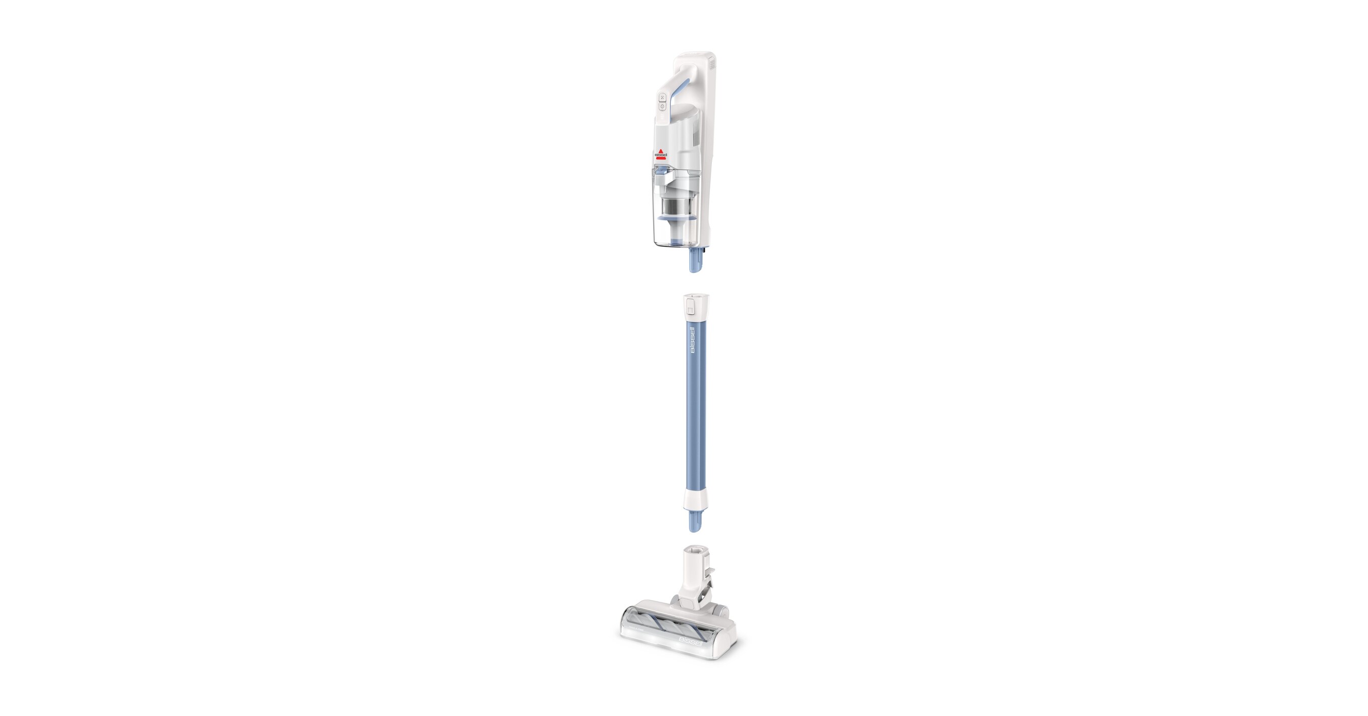 Powerful Cleaning Power Without the Premium Price