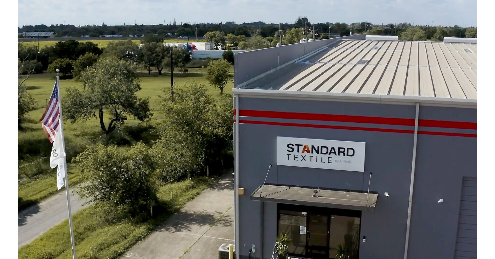 Standard Textile and Altex Launch US Manufacturing Partnership for ...
