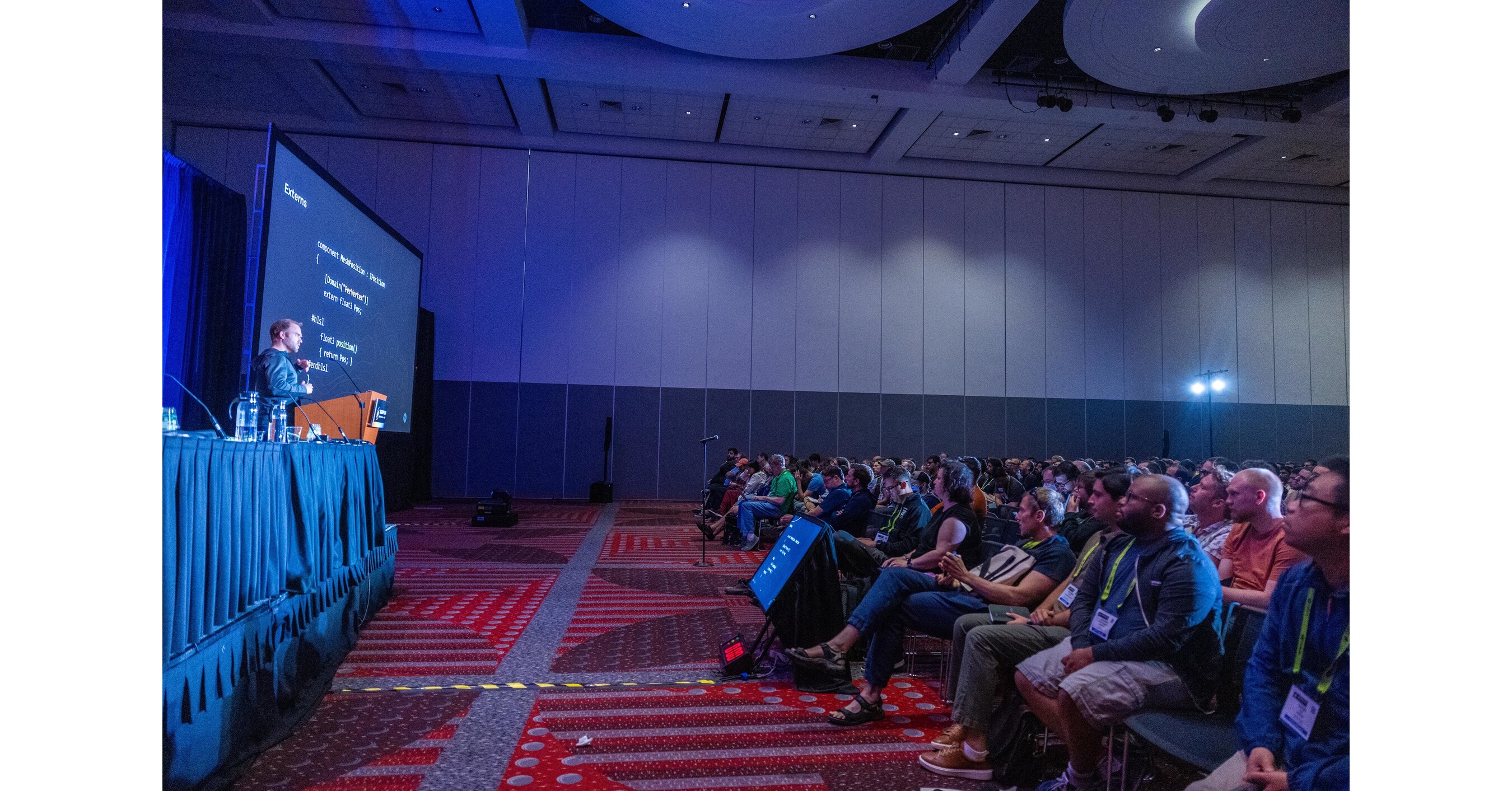 Two Decades of Progress in a Frame: SIGGRAPH's Advances in Real-Time ...