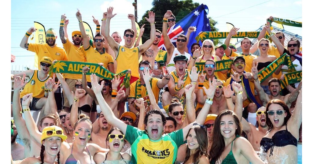 Fanatics Branded NFL, NBA, MLB & NHL Apparel Sales Banned in Australia